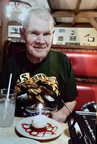 John Walter 'Walt' Clark | Obituaries | indianagazette.com