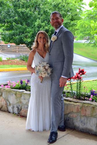 Wedding: Lea Baran and Christopher Cicuto | Announcements ...