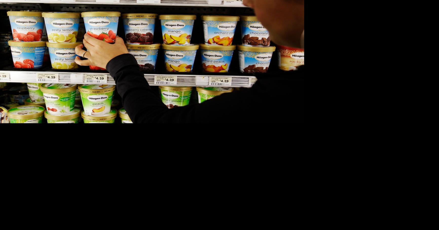 General Mills agrees to sell Häagen-Dazs shops in China to investor ...