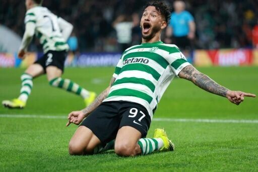 Man City humiliated, holders PSG stumble, Arsenal remain perfect ...