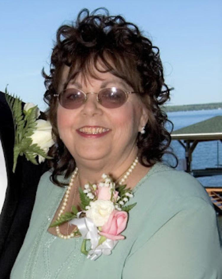Sandra Darlene Angela McNutt | Obituaries | indianagazette.com