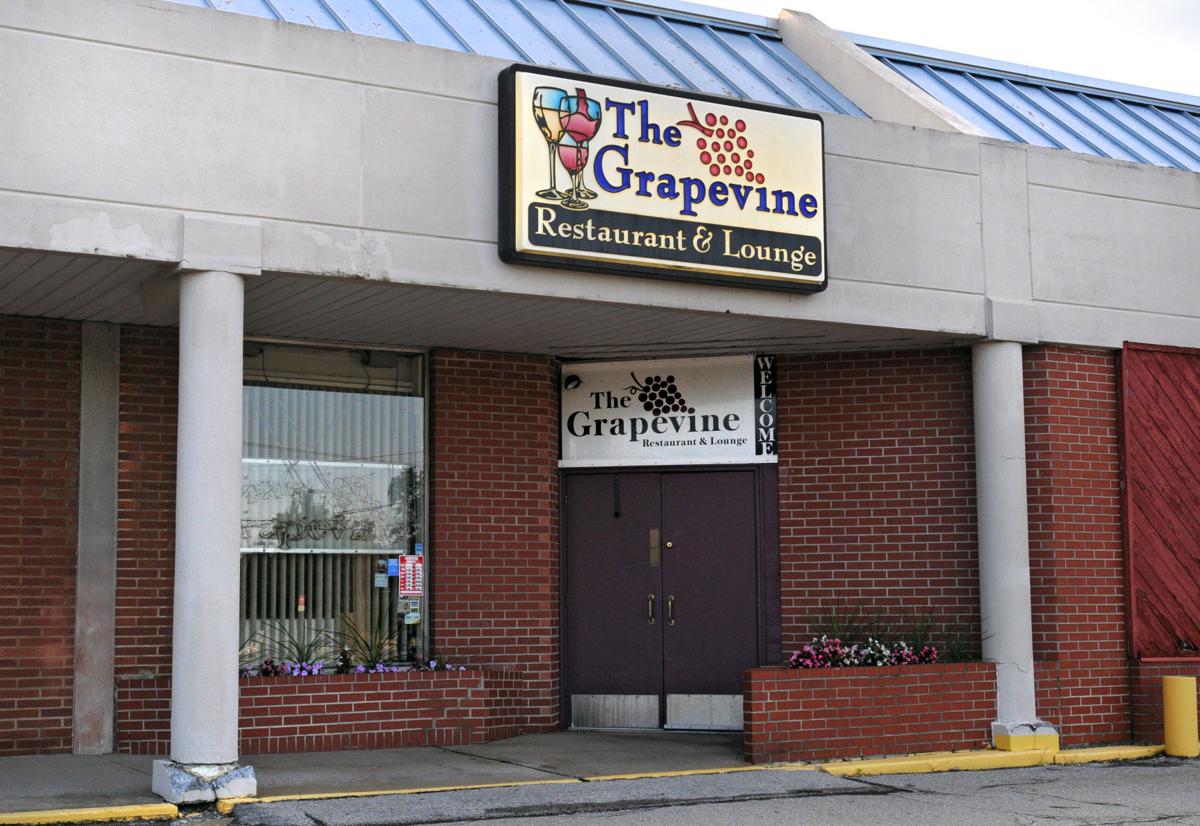 Grapevine Restaurant closes after 37 years | News | indianagazette.com