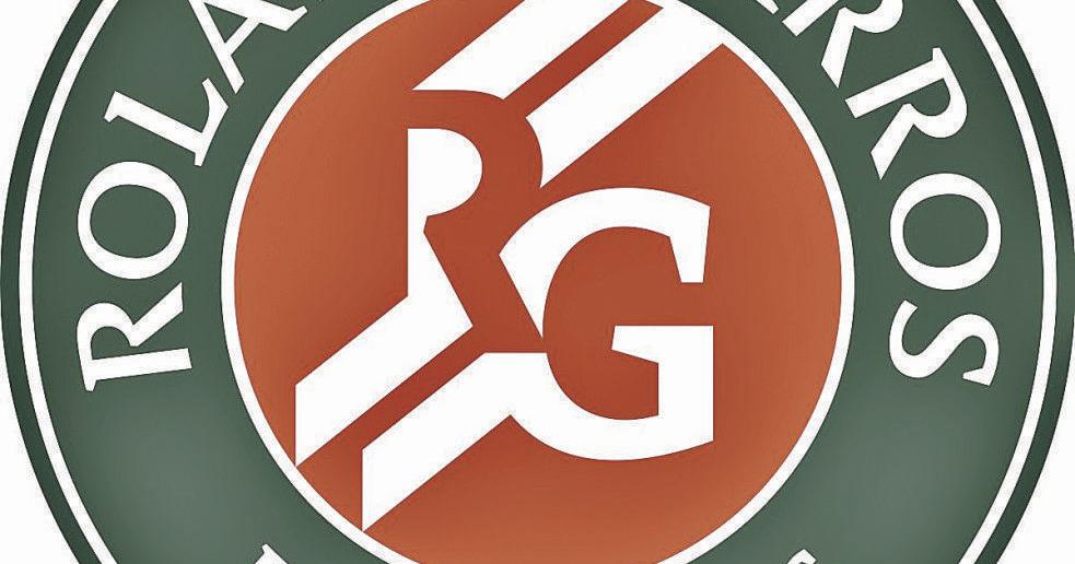 French Open logo | | indianagazette.com