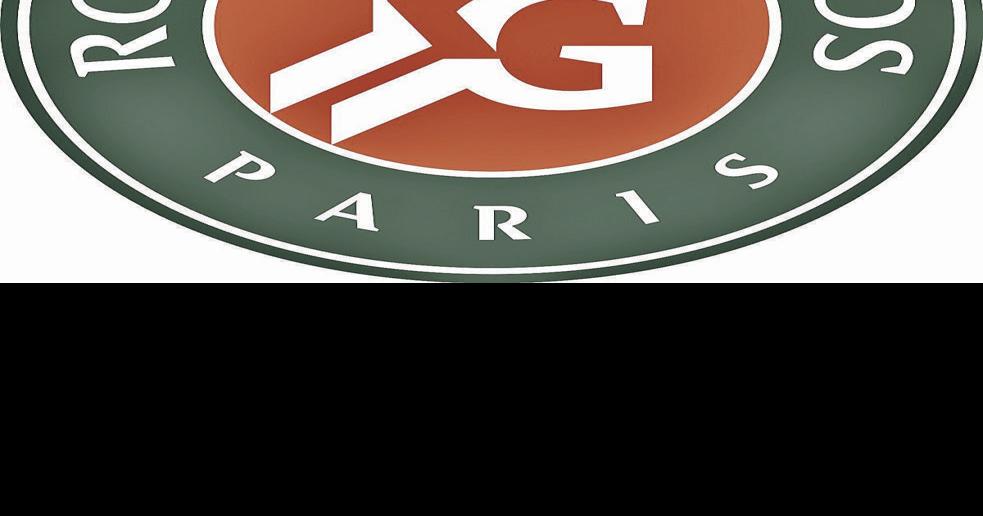 French Open logo | | indianagazette.com