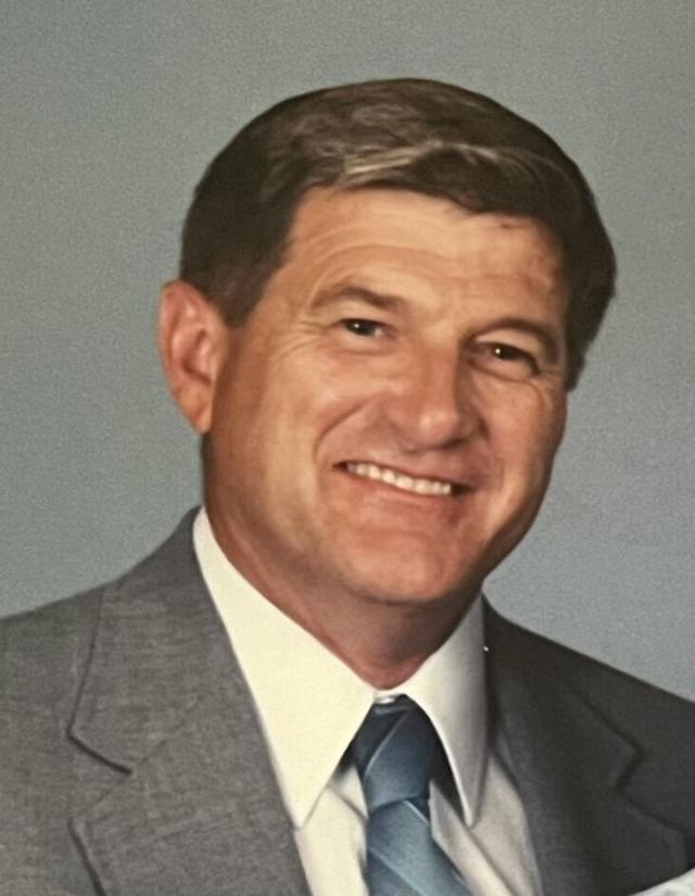 Frederick Charles 'Fred' Johnston | Obituaries | indianagazette.com