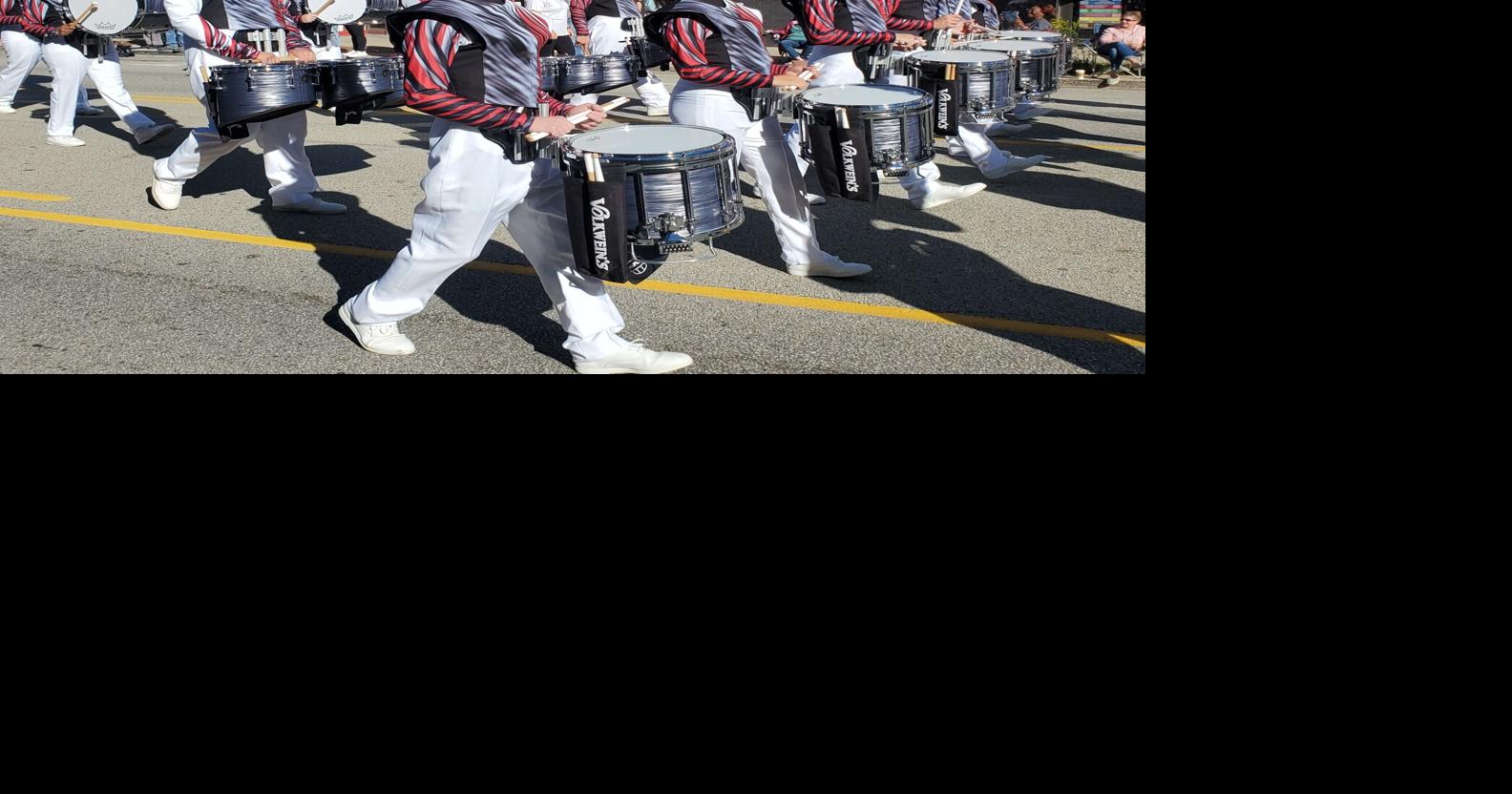 SNAPSHOTS: IUP Homecoming 2024 | Multimedia | indianagazette.com