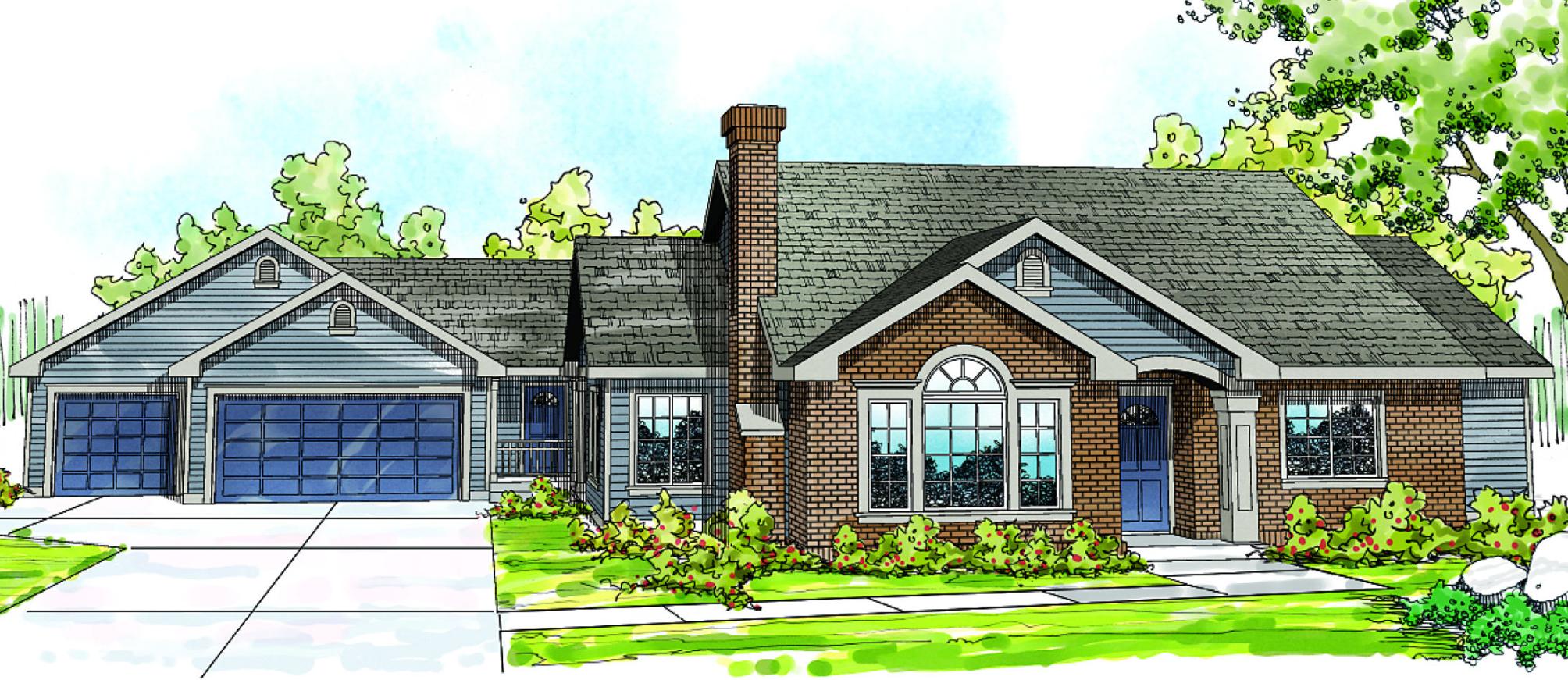 House of the Week: Ardella uniquely versatile home | Leisure ...