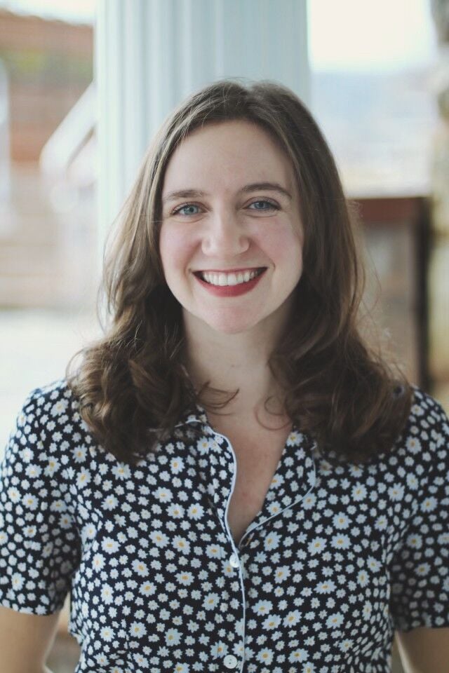 Window Views: Everything saving my life right now | News ...