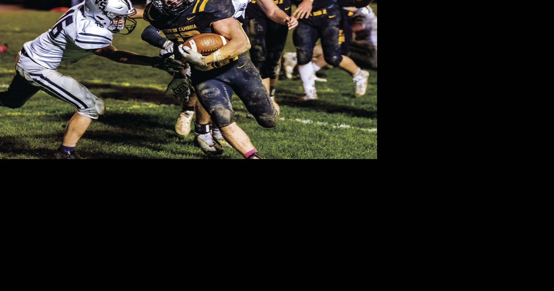 Colts end skid in second-half shootout with Wolves | Indiana County ...