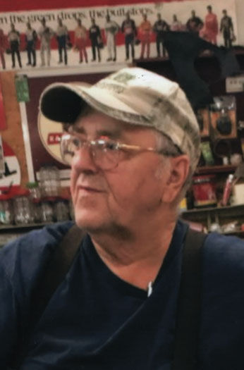 Floyd Wayne Lewis | Obituaries | indianagazette.com