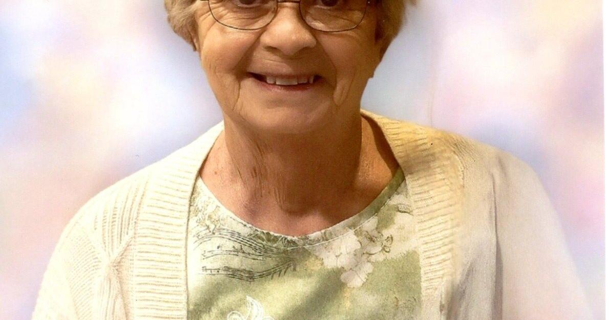 Nancy Mae (Sharp) Butchkoski | Obituaries | indianagazette.com