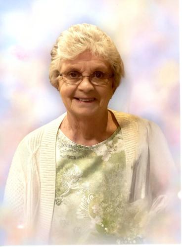 Nancy Mae (Sharp) Butchkoski | Obituaries | indianagazette.com