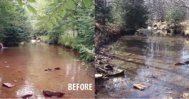 Indiana County Conservation District receives nearly $200K for ...