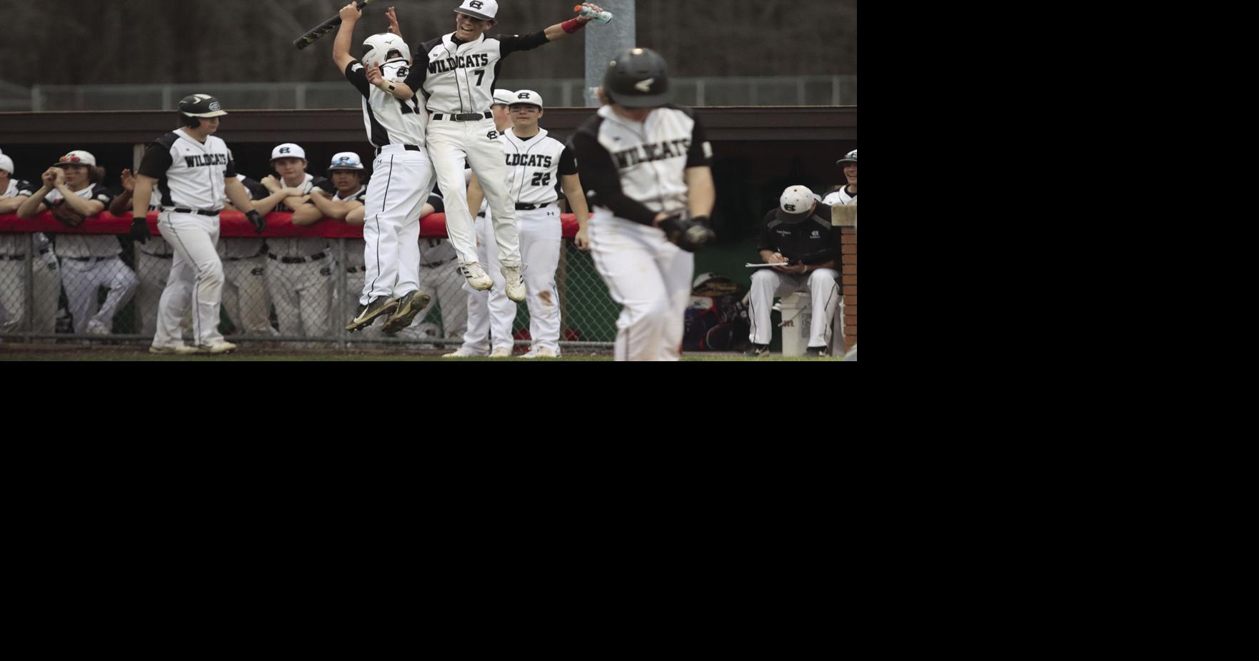 Indiana finishes off sweep of Highlands | Sports | indianagazette.com