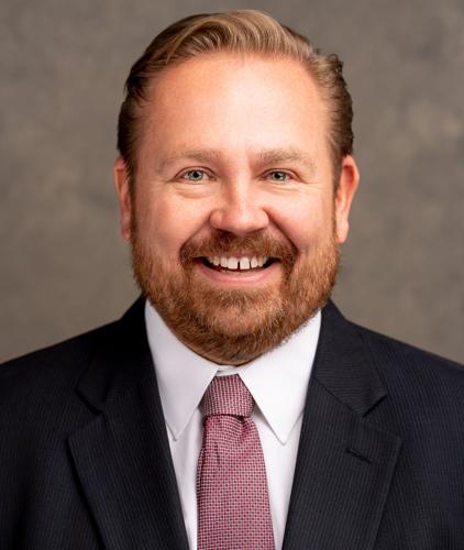 Longwill moves from FCB to Pittman's district office | News ...