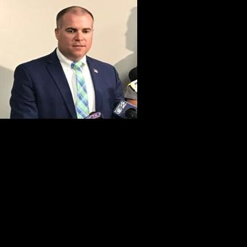 Five area drug suspects are named in RICO-related indictment | Police ...