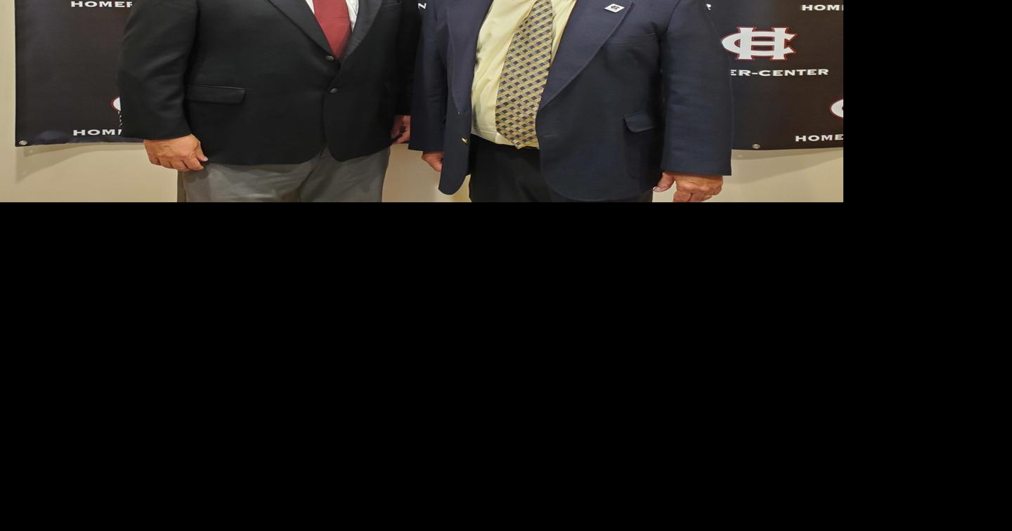 School board appoints Ralph Cecere Jr. as new Homer-Center ...