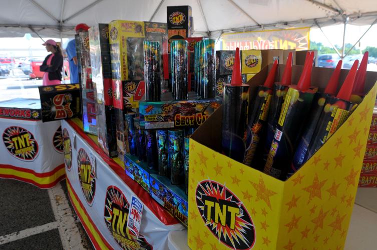 Pennsylvania now allows bigger bangs ... but for bigger bucks | News ...