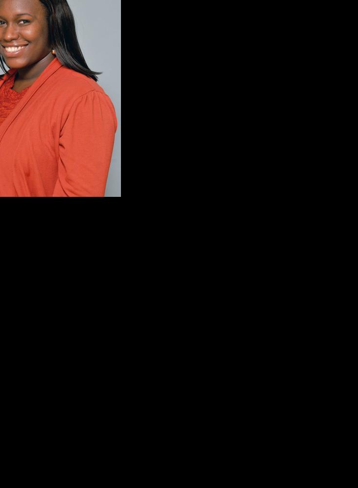 Quintina Thomas | | indianagazette.com