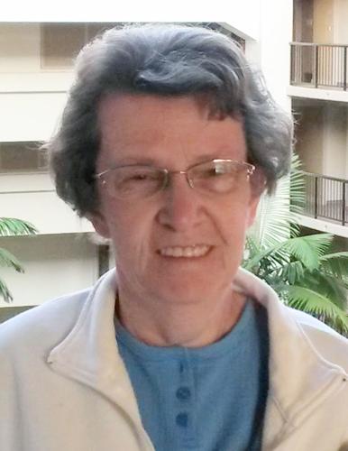 Cathy J. Polinsky | Obituaries | indianagazette.com