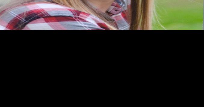 Student of the Month: Elizabeth Penrose | Announcements ...