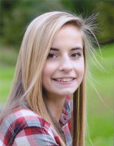 Student of the Month: Elizabeth Penrose | Announcements ...