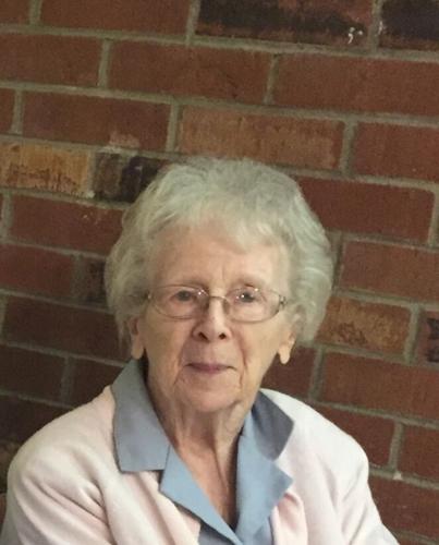 Wilda Jean (Bleakney) Slezickey | Obituaries | indianagazette.com
