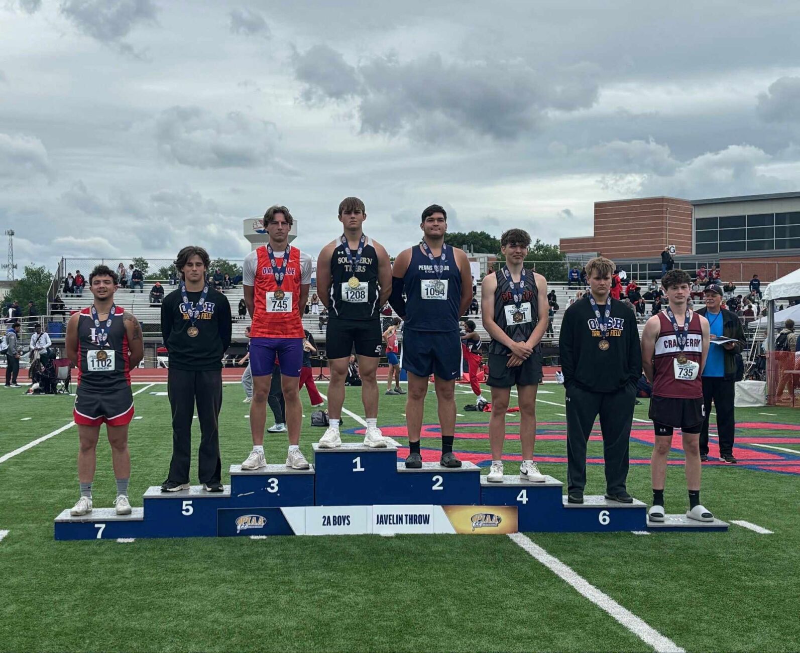 PIAA State Track and Field meet | | indianagazette.com