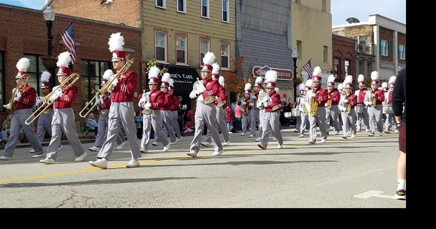 IUP celebrates homecoming | News | indianagazette.com