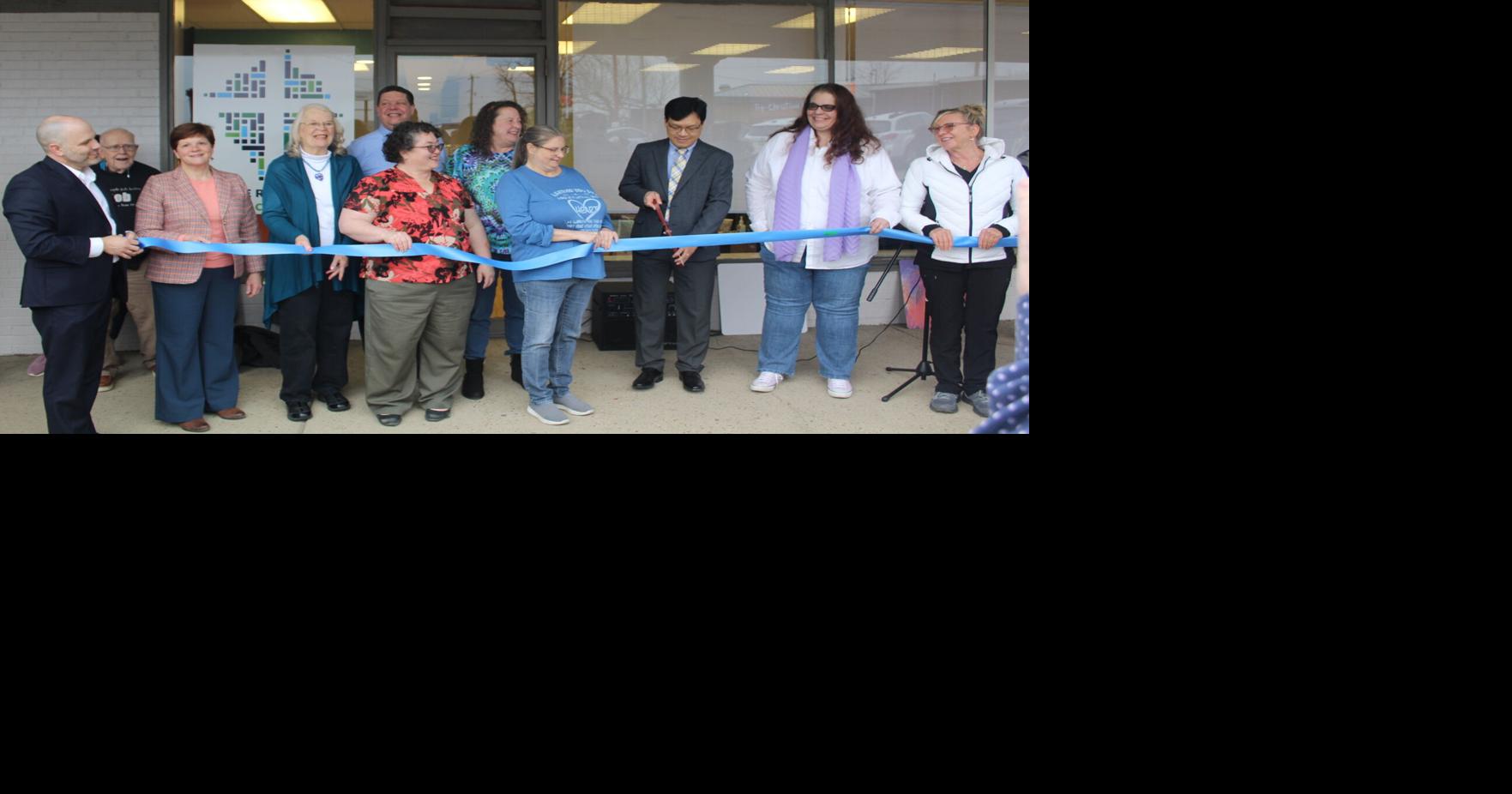 'Non-traditional' church officially opens its doors | News ...