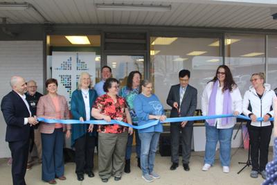 'Non-traditional' church officially opens its doors | News ...