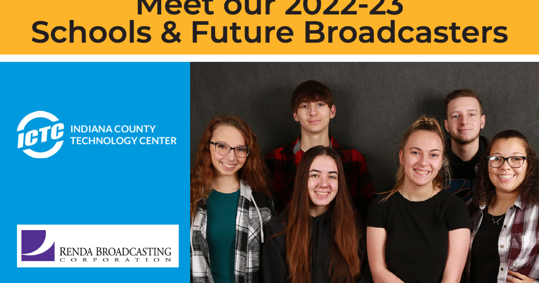 ICTC: Digital Communications participates in Broadcast NOW! | School ...