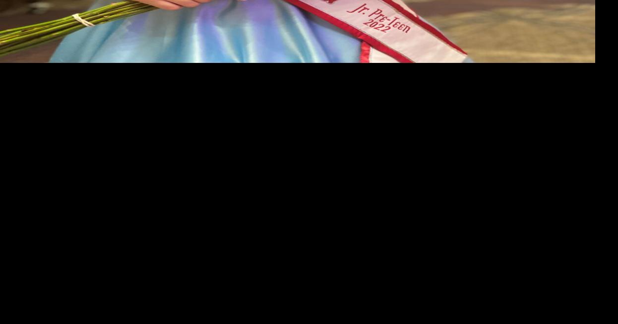 Local girl earns state pageant title | News | indianagazette.com