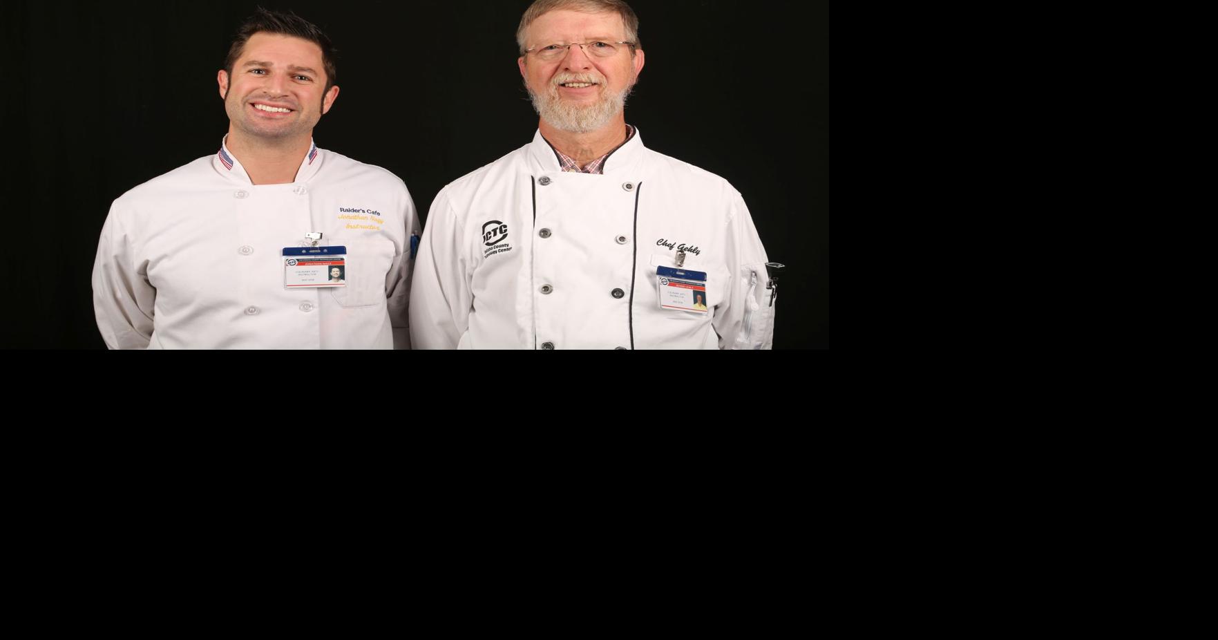 ICTC: Chef announces retirement | School News | indianagazette.com