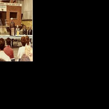 INSIDE INDIANA: Kristy, Deb, Jimmy, Doug, etc. | News | indianagazette.com