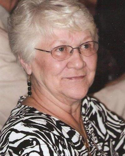 Madalyn L. (Claypoole) Henry | Obituaries | indianagazette.com
