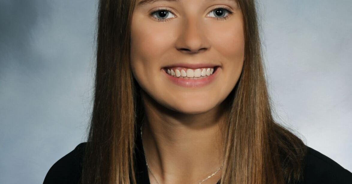 Ella Myers named Student of the Month | Announcements | indianagazette.com
