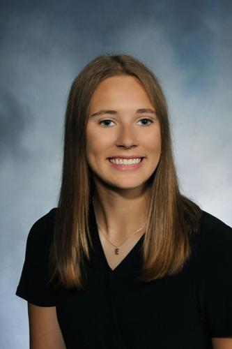 Ella Myers named Student of the Month | Announcements | indianagazette.com