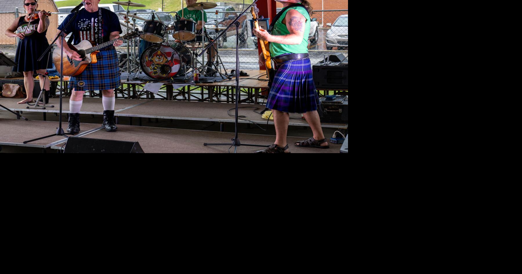Clymer Days Festival touches down in Sherman Street Park with full day ...