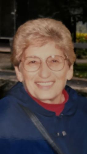 Barbara Mitchell | Obituaries | indianagazette.com