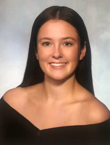 Girl of the Month: Allie Rutledge | Announcements | indianagazette.com