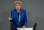 Holocaust survivor urges German MPs to tackle resurgent antisemitism ...