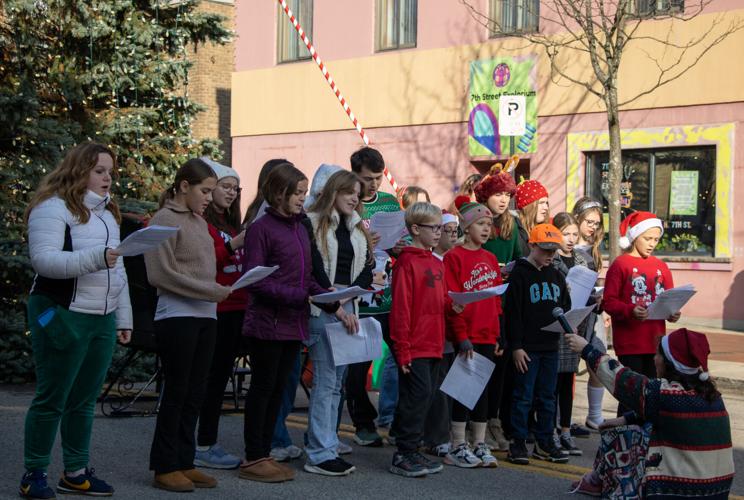 It's a Wonderful Life Festival returns to IRMC Park | News ...