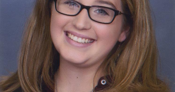 Student of the Month: Grace Neal | Announcements | indianagazette.com