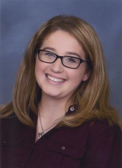 Student of the Month: Grace Neal | Announcements | indianagazette.com