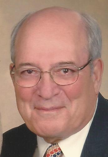 Joseph Yanity | Obituaries | indianagazette.com