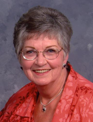 Velma 'Joan' (Harkleroad) Taylor | Obituaries | indianagazette.com