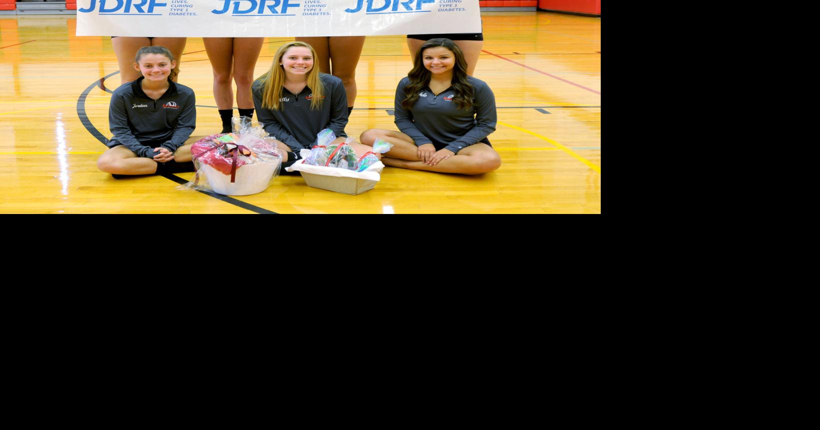 Indiana volleyball team slated to play benefit match | Sports ...