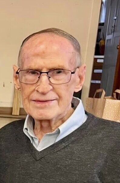 Joseph J. Hancock | Obituaries | indianagazette.com