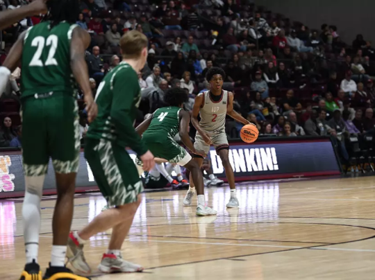 IUP men's basketball travels to play Slippery Rock and Gannon this week ...